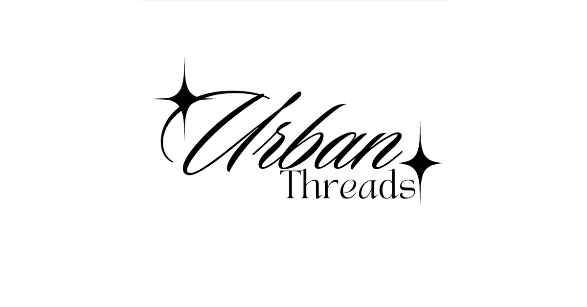 Urban Threads Clothing